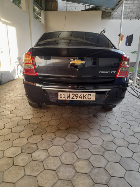 Продаётся Кобальт