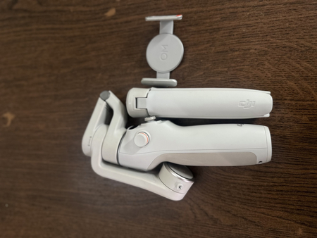 Срочно!Dji Osmo mobile 6 arzon narxda sotiladi