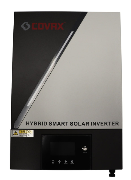 Invertor HYBRID  3kw -24 ,,6.2kw-48v
