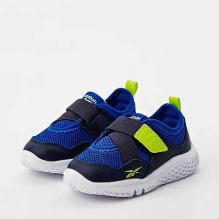 Reebok обувь детский
