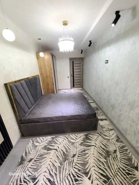 Аренда квартиры Яшнабадский Район 550$