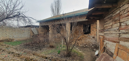 Жой Кибрай кирпичныйда жойлашкан 3 соту