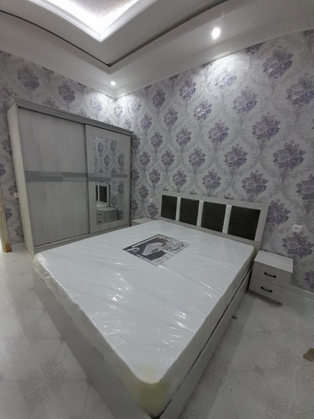 Спальний гарнитур