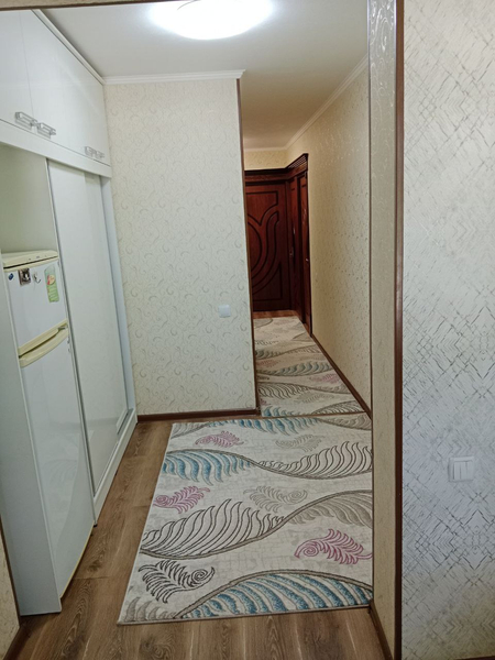 3-х комнатная квартира