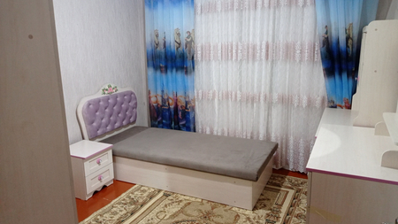 Продается квартира