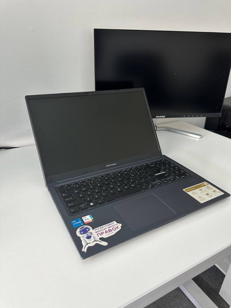 Asus Vivobook 15