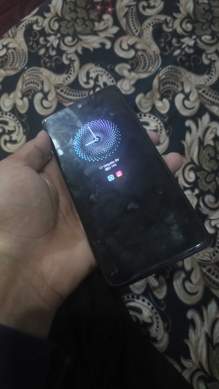 Redminote10s 128/6