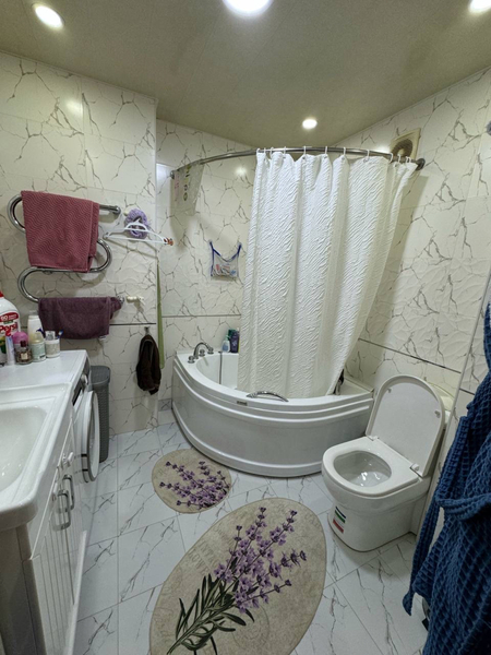 Срочно продаётся 2х-ком 68м2 м. Космонавтов (ул. Юнуса Раджаби)