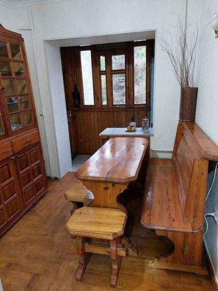 Аренда  1 ком квартиры  на Максим Горький