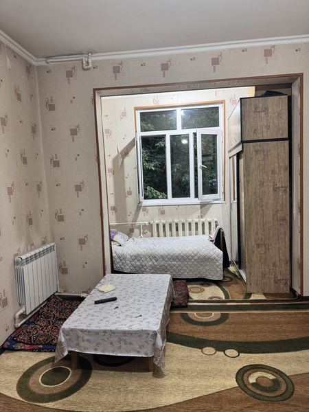 Продоется чиланзар 11 квартал БЕЗ МАКЛЕР