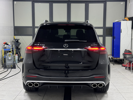 Продам Mercedes Benz GLE450 Restyling (53 Amg body kit)
