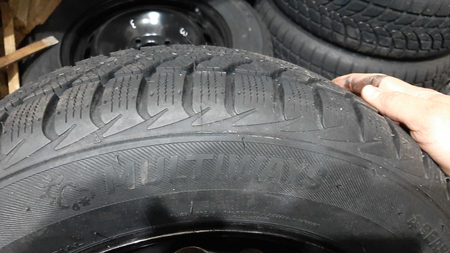 покрышки lassa multiways 185/65 R14