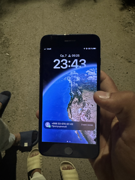 iphone 8plus hlati orta