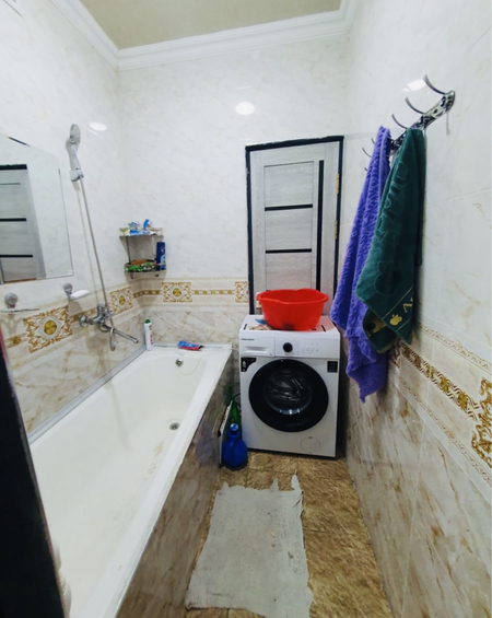 Аренда Чилонзор 12 3хона 550 долл оилага