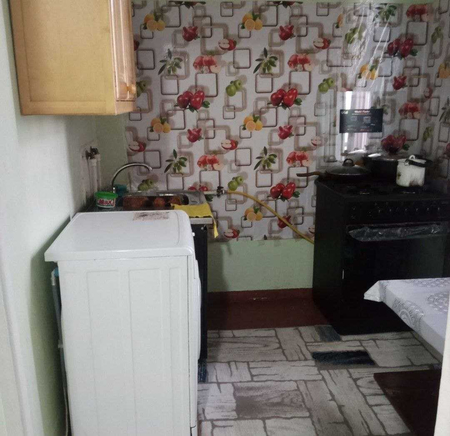 谷 125360 谷 Chilonzor tumanida kvartira sotiladi [58 м²]