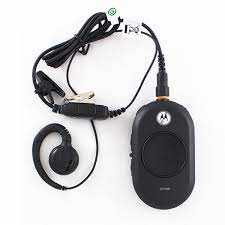 Рация Motorola CLP 446