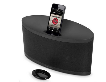 Bowers & Wilkins Z2 Акустическая система
