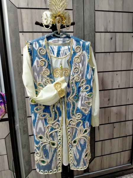 Sarpobop adras koylak