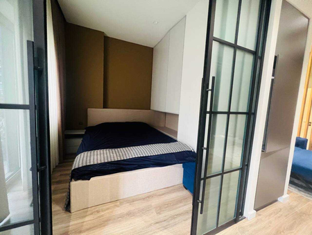 Сдается квартира в новостройке ЖК Gardens Residense