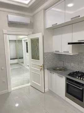 Boulevard 100m2 Срочно 3/4/7 ЕВРО ремонт Меб+техника