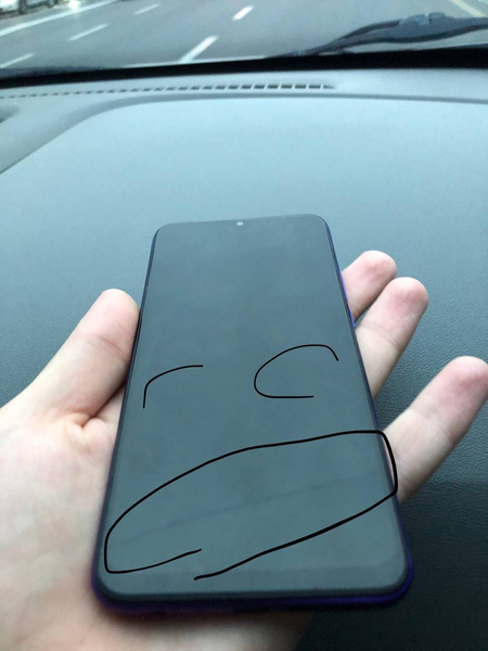 Redmi 9 arzon narxda 600.000