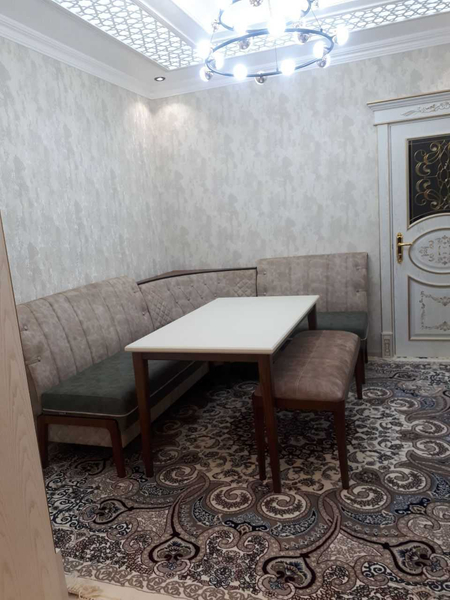 4 xonali kvartira sotiladi evro remont