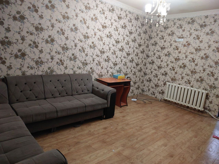 | СРОЧНО‼️³4/4/4‼️1.5х6 балкон 68м² Чиланзар 9кв РОВД продажа квартира
