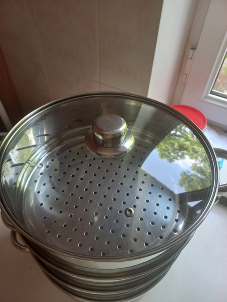 Мантышницы(Германия)