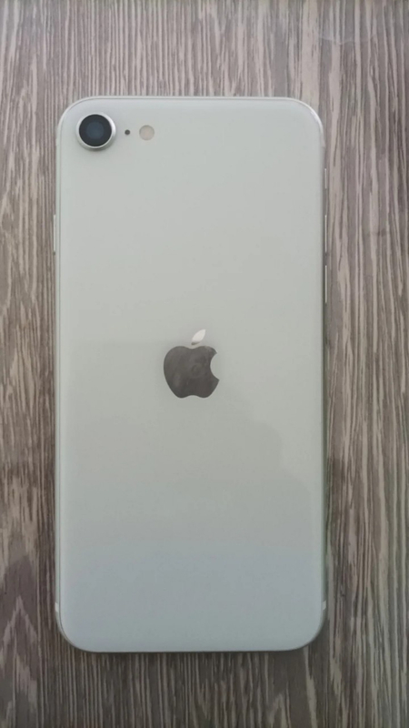 Iphone se 2020 ochilmagan