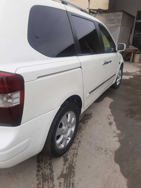 Продается КИА карнивал автомат 2006 г дизель