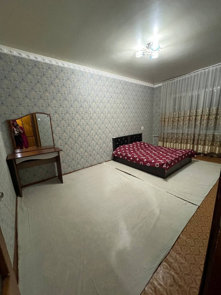 Shayxontoxur tumani Ibn Sino 3/5/5/  70m2