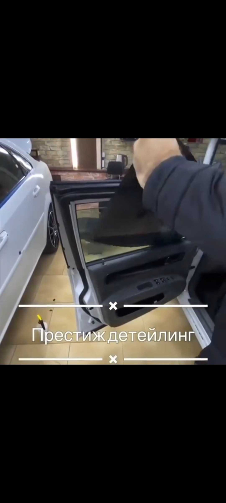 Alfa tanirofka xar qanday mashina uchun