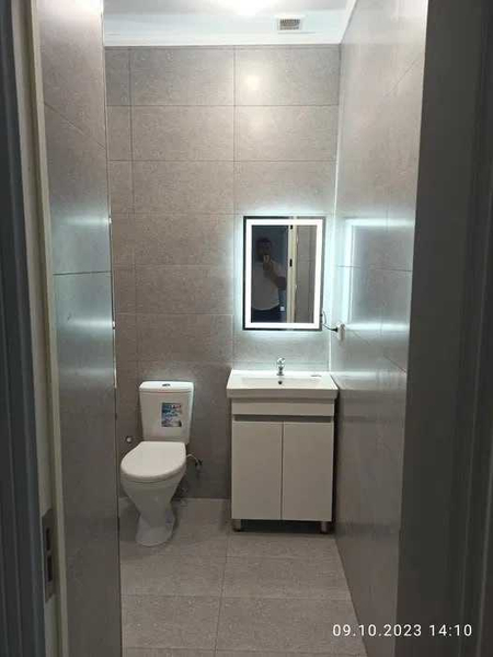 Махтумкули, Технопарк, Парк Ашхабад, Ташсельмаш, 40м2 1-ком !!