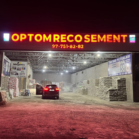 Reklama xizmati Наиужайа Реклама