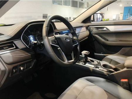 Jac J7 1.5 turbo avtomat 2023
