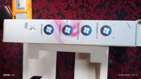 USB modem yangi ..