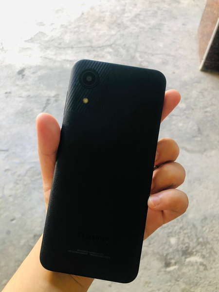 Samsung A03 sotiladi