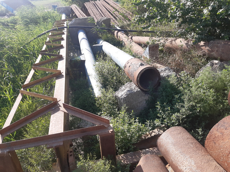 Метал трубалар ва фирмалар