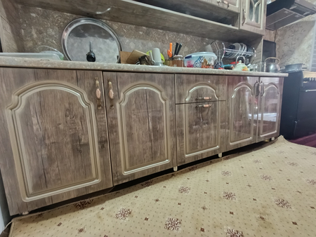 Продам кухонный гарнитур