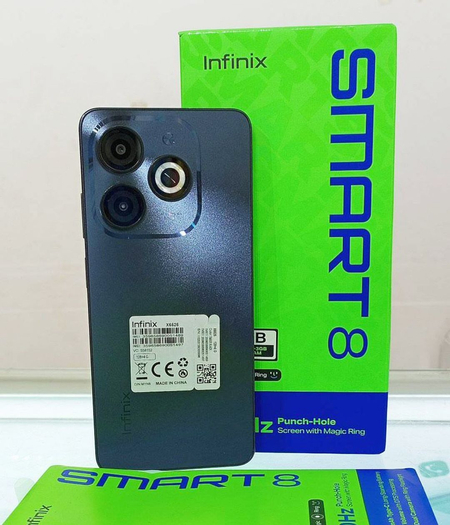 Smart 8 скидка + бонус