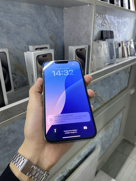iPhone 13 Pro Max 128Gb