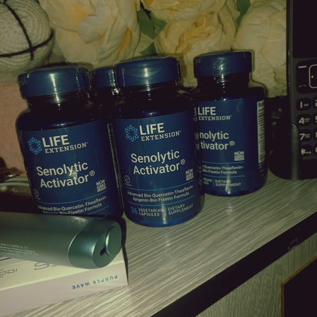 Life Активатор, капсулы распродажа