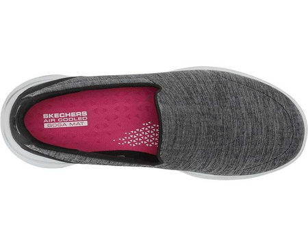 Женские кроссовки SKECHERS Performance

Go Walk 5 - Honor