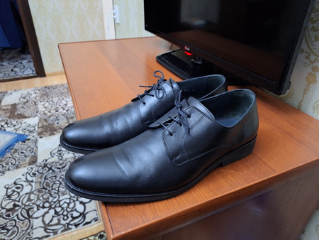 Обувь с Европы размер 45 NEWBOTA
