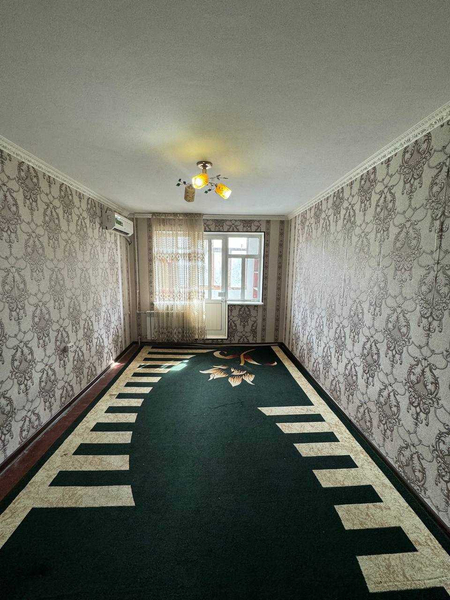1 xonali 4 qavatli domning 3-qavati 38m2