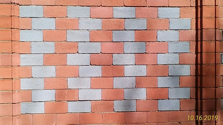 Шлакоблок пескоблок