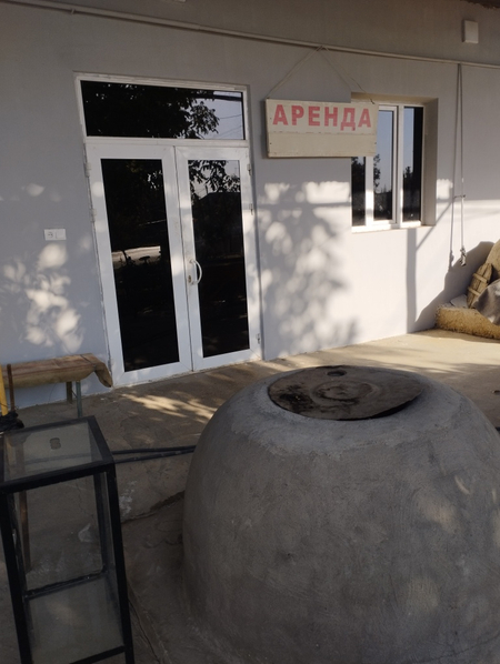 apteka dorixina, salon, kafe uchun arendaga joy bor