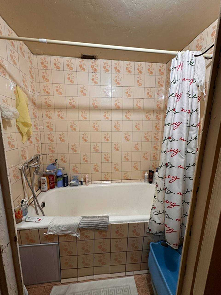 Продаётся 2 комнатная квартира Куйлюк 5 - срочно 60.000 у.е {kos}