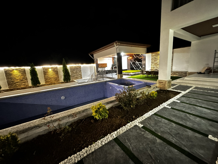 ,,VILLA 770,, сдается дача в аренду посуточно