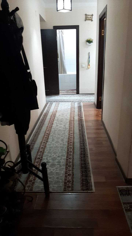 Продается 3х комнатная квартира, Район Янги Хаёт, Белиссимо,ID 926